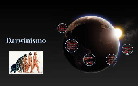 Darwinismo by Mariana Caroline on Prezi
