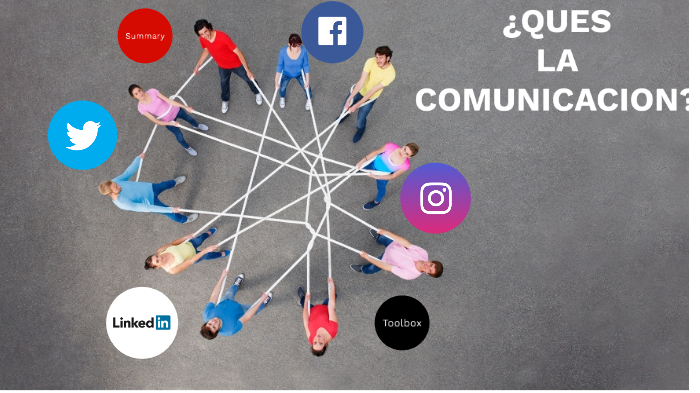 que es la comunicacion by geovana barrionuevo on Prezi