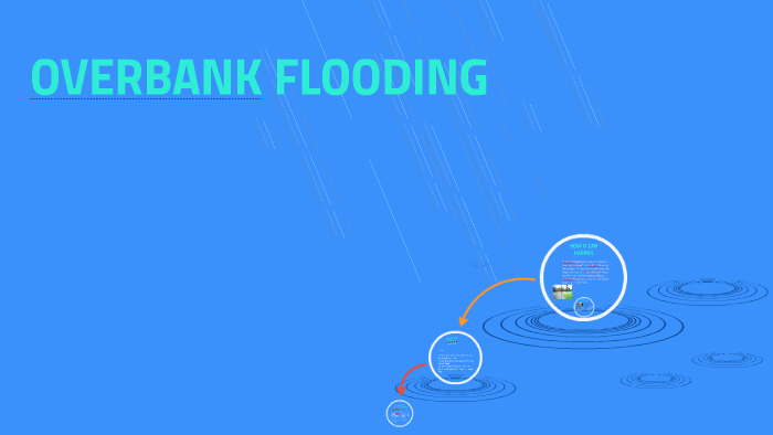 OVERBANK FLOODING by A T on Prezi