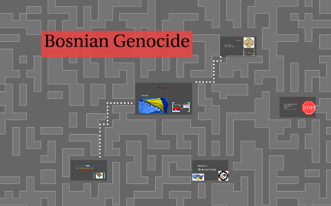 Bosnian Genocide by sarah madejchuk on Prezi