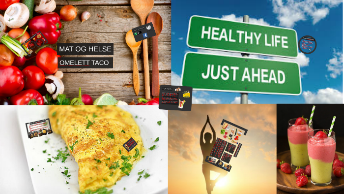 mat og helse presentasjon by Anna Kvalvik on Prezi