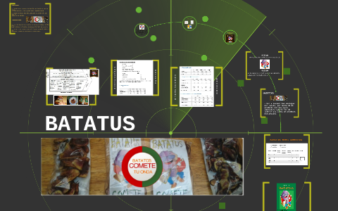 BATATUS by JORGE FERNANDO TAIPE QUISHPE on Prezi