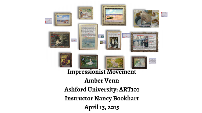 Amber Venn by Amber Venn on Prezi