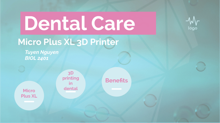 Micro Plus 3D Printer by Whitney Nguyen on Prezi
