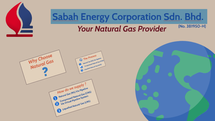 Sabah Energy Energy Corporation by mark warren j on Prezi