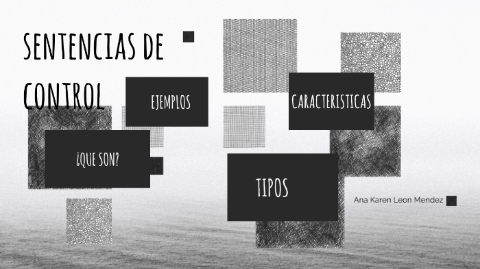 Sentencias de control en Visual Basic by Ana Karen Leon on Prezi