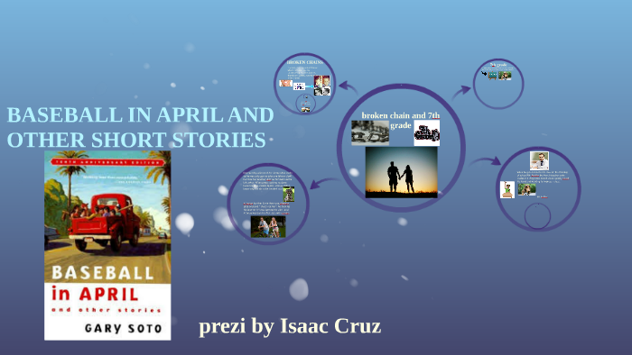 broken chain &7th grade by isaac cruz on Prezi