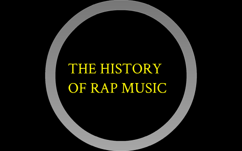 The History of Rap Music by sebastian gardner on Prezi
