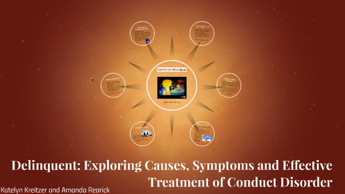 Disrupted: Exploring Causes, Symptoms and Effective Treatmen by Amanda ...