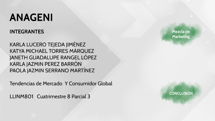 ANAGENI by Karla Jazmin Barrón on Prezi
