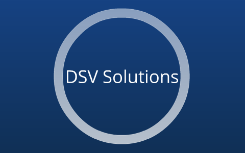 DSV Solutions Moerdijk operatie Fender by Thomas Kagie on Prezi