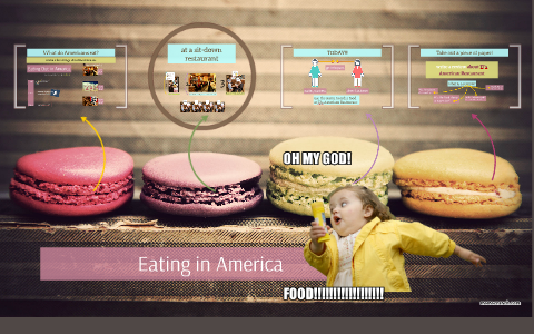 Food ESL Lesson for Restaurants by TJ Shaffer on Prezi