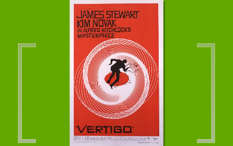 A2 film studies - VERTIGO - Representation of Women & Masculinity in ...