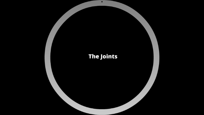 The Joints by JD Huitt