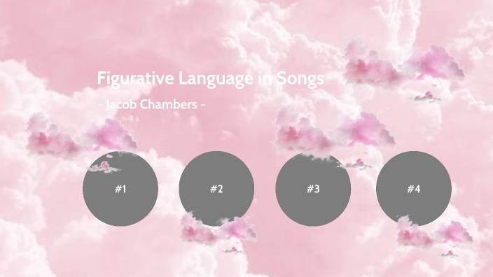 Figurative Language in Music by Jacob Chambers on Prezi