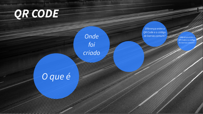 QR code Alex by on Prezi