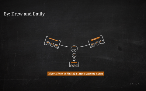 Morris Kent vs United States Supreme Court by Emily R. on Prezi