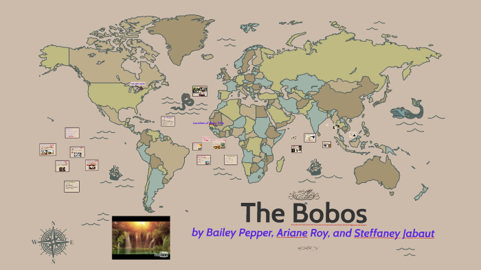 The African Bobo Tribe by Steffaney Jabaut on Prezi