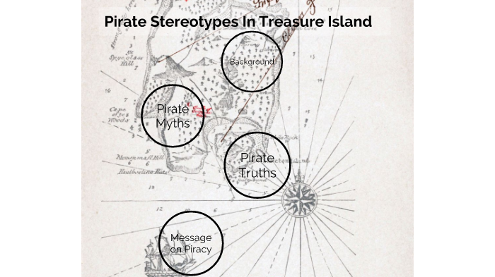 Pirate Stereotypes In Treasure Island by max knight on Prezi