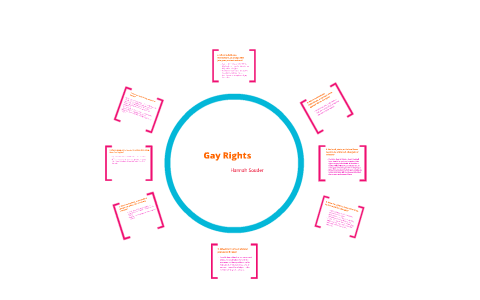 Gay Rights by Hannah Souder on Prezi