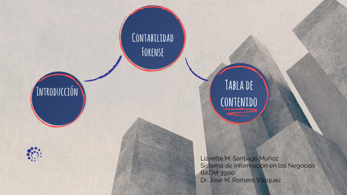 Contabilidad Forense by LIZVETTE SANTIAGO on Prezi