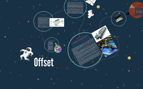 Offset by on Prezi