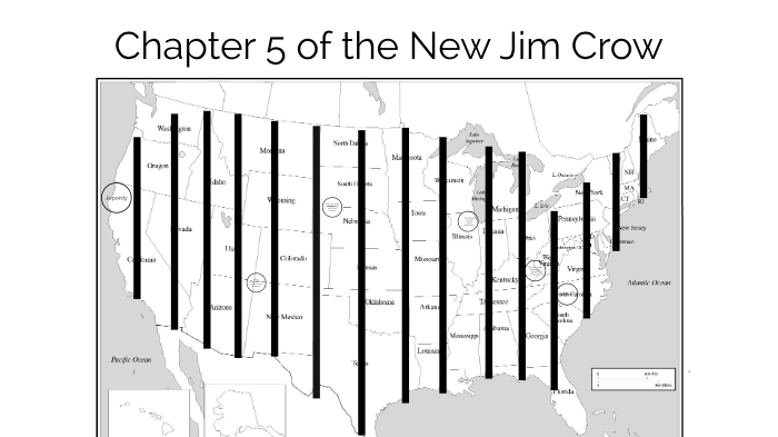 The New Jim Crow Chapter 5 by JORDAN SIMMONS on Prezi