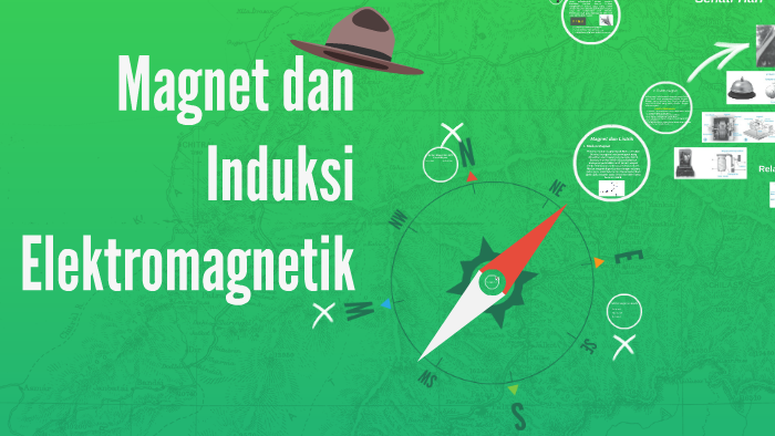 Magnet dan Induksi Elektromagnetik by Yuli Emi Badriyah on Prezi