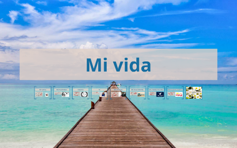 Mi vida by Andrea Alcantar on Prezi