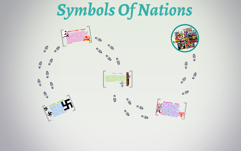 Symbols Of Nations by Esther Delgado on Prezi