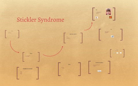 Stickler Syndrome by Aliyah Scott on Prezi