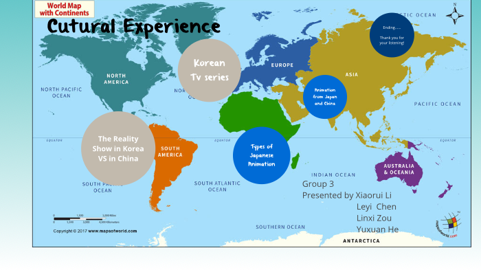 Culture by Xiaorui LI on Prezi