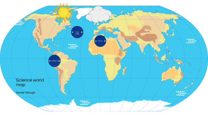Earths systems-Sahara sand and Amazon river in the sky by Xavier Waugh ...