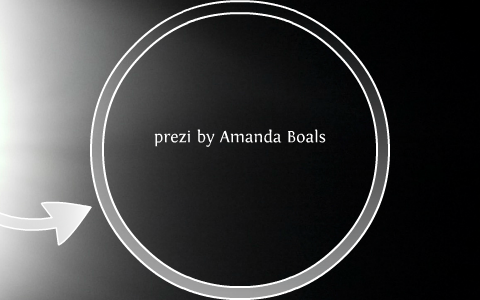Amanda Boals by amanda boals on Prezi