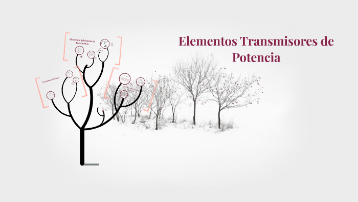 Elementos Transmisores de Potencia by karen cogley on Prezi