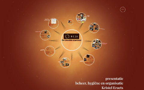 BOON the chocolate experience by kristel Eraets on Prezi