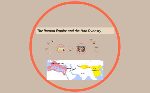 The Roman Empire and the Han Dynasty by Jacob Rypien on Prezi
