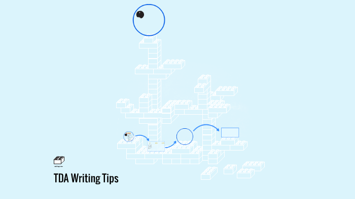 TDA Writing Tips by Jose Macias on Prezi