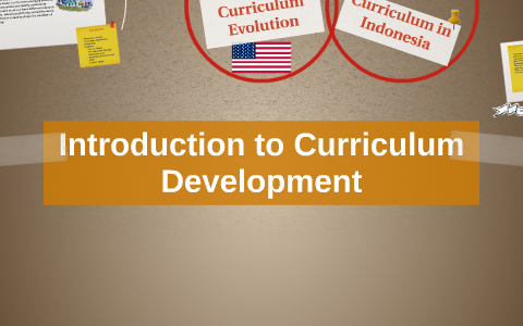 Three Phases in US Curriculum Evolution by Buyung Alfian Noris Sudrajat ...