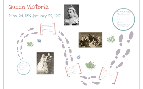 Queen Victoria Timeline by Makaylee Madriz on Prezi
