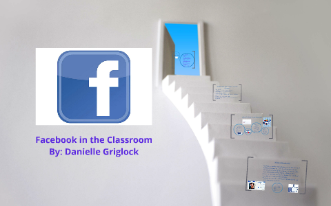 Facebook in the Classroom by Danielle Griglock on Prezi