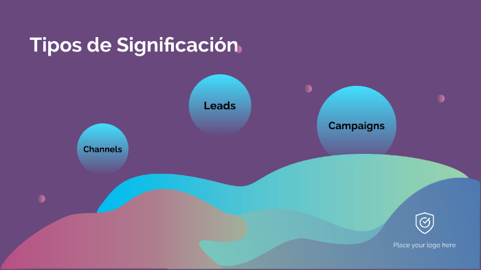 Tipos de Significación by Christian de Paz on Prezi