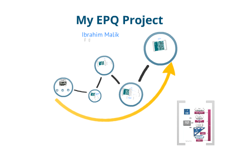 My EPQ Project by Ibrahim Malik on Prezi