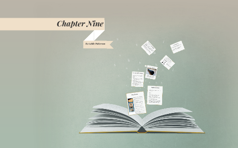 Chapter 9: Political Process by Gable Patterson on Prezi