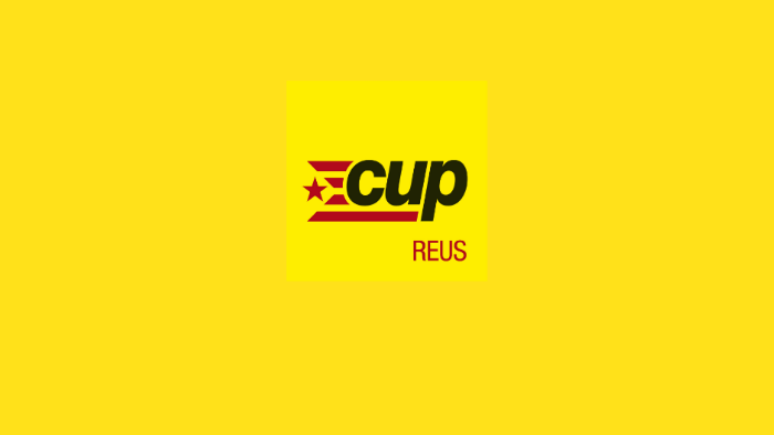 Dóna la cara per la CUP by CUP Reus on Prezi