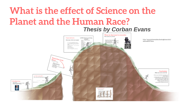Mutually Assured Destruction... by Corban Evans on Prezi
