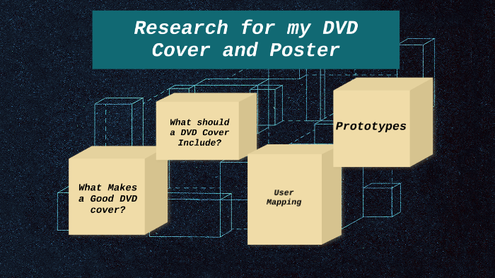 Media Studies GCSE Unit 3 - Research for my DVD Cover and Poster by ...