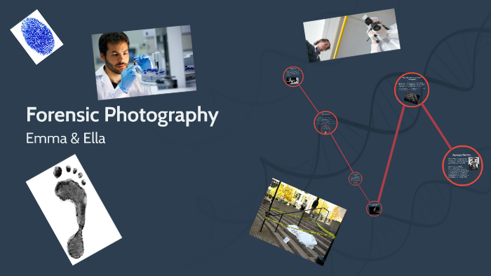Forensic Photography by Emma White on Prezi