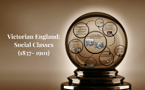 Victorian England: Social Classes by Esther Chala on Prezi
