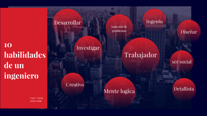 10 habilidades que debe tener un ingeniero by Teo Gutierrez on Prezi